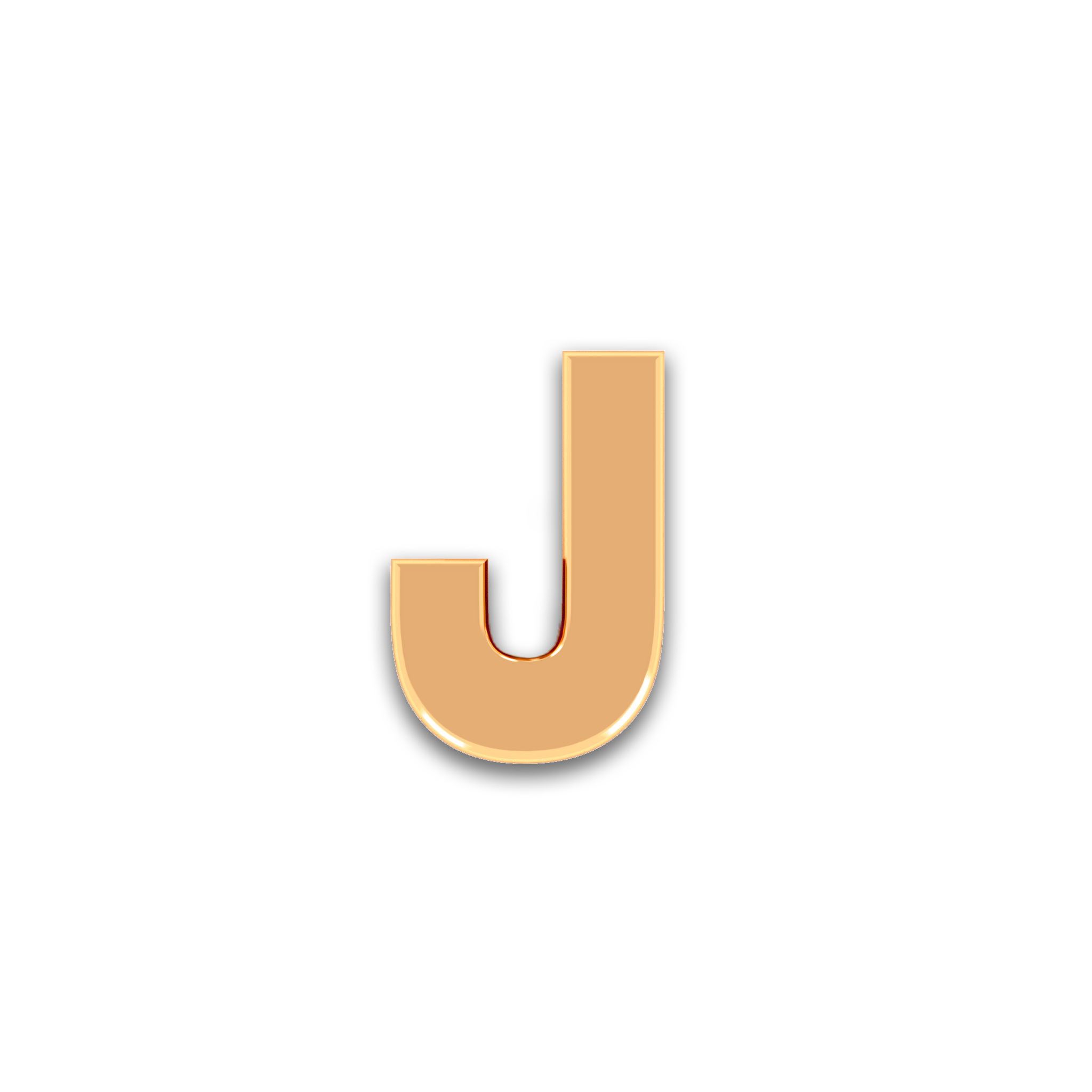 Initial J - Loujem